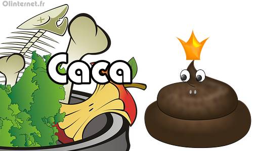 Smiley caca Facebook et emoticone poop